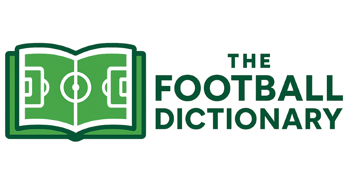 Ball Knowledge - The Football Dictionary